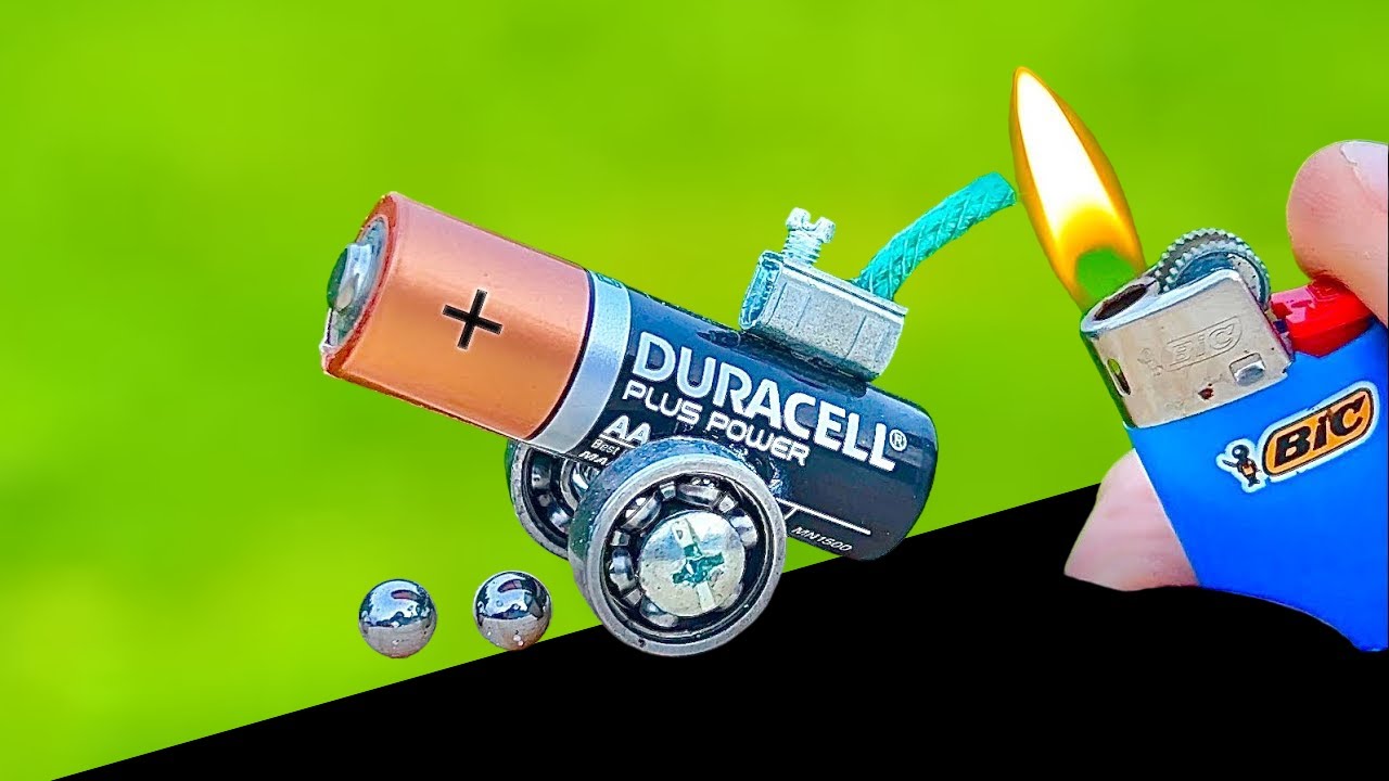 7 Practical inventions - YouTube