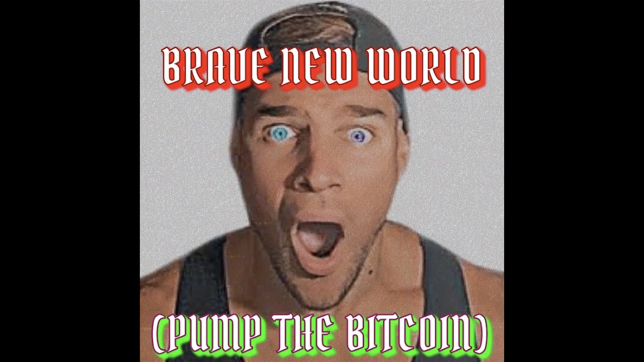 Bitcoin Pump Song by Jayson Casper 🚀 - YouTube