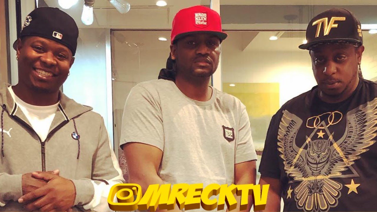 Jason Mitchell & Tru Visions Films Introduce Sean Bell Movie ‘50 SH0TS ...