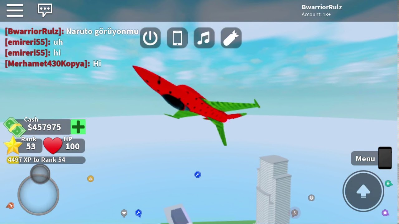 SPINNING INTENSIFIES - YouTube