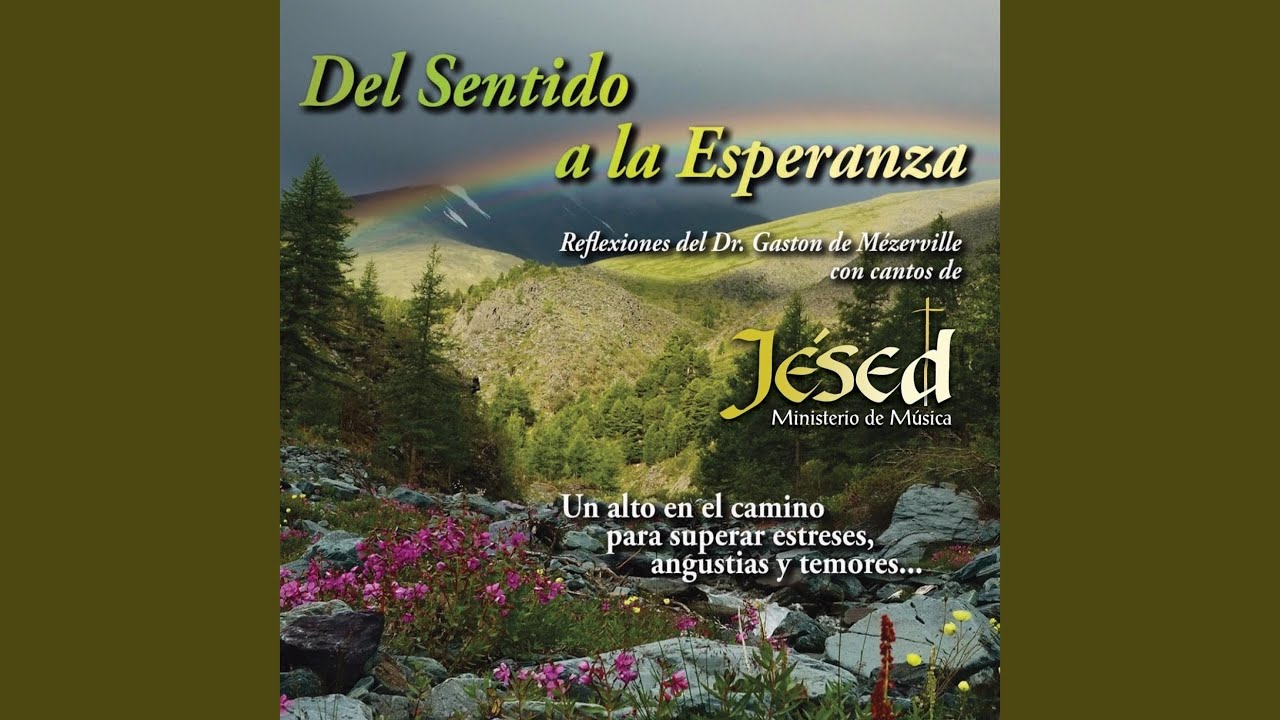 No Temas, Solamente Ten Fe / Ora, Ten Fe y No Te Preocupes - YouTube