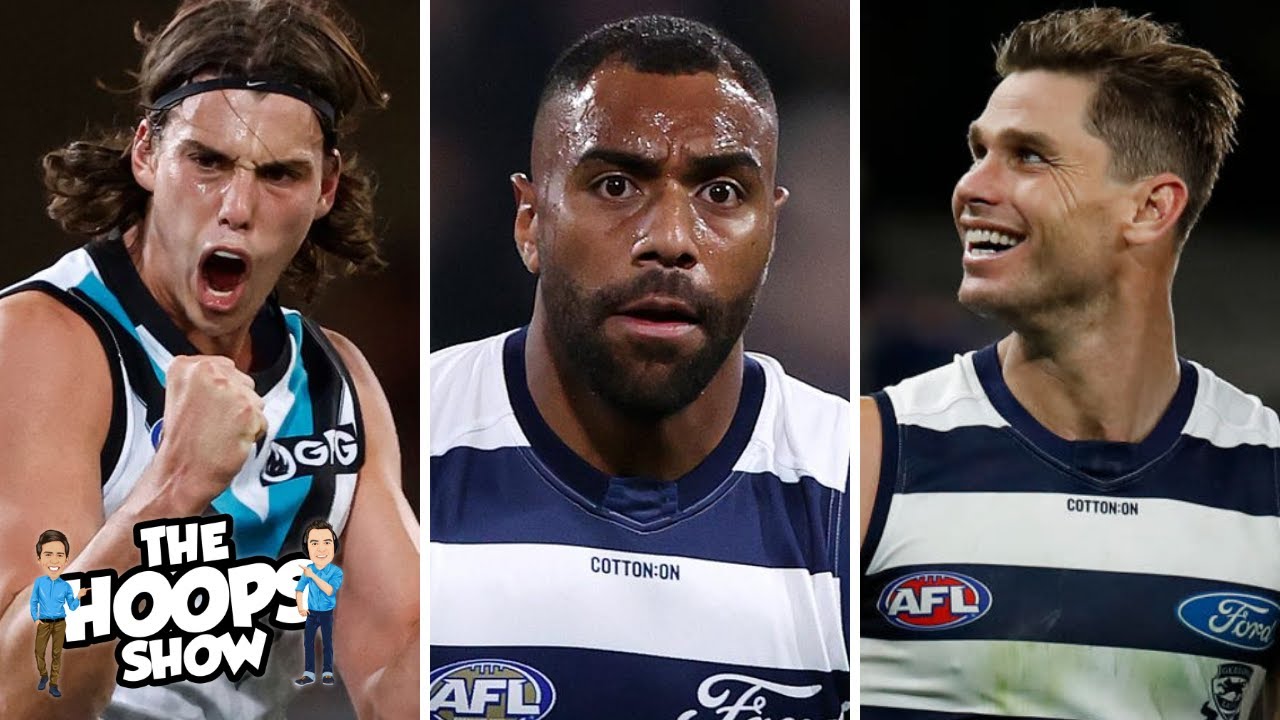 Weekly Wrap | Trade Week | AFL 2023 - YouTube