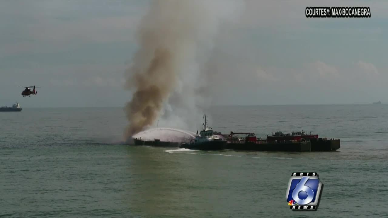 Relatives speak out as Coast Guard begins their investigation into ...