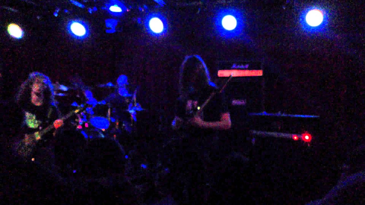 Black Fast at The Firebird St Louis 2013 08 16 (4 of 5) - YouTube