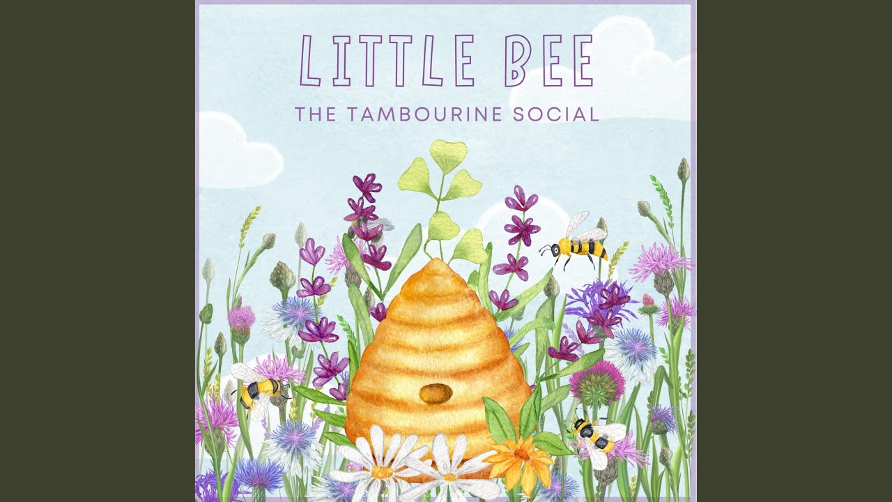 Little Bee - YouTube
