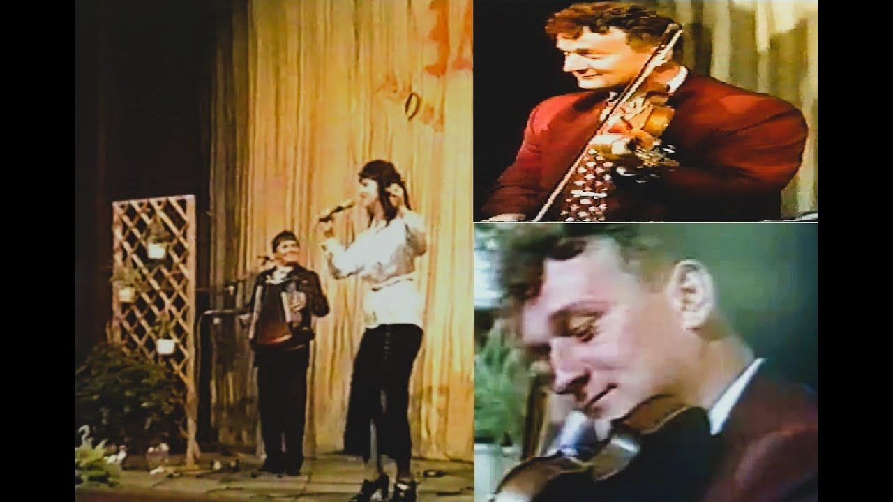 VELO & ZLATNE ŽICE - Planino moja djedovina, 1999 godine (VIDEO) - YouTube