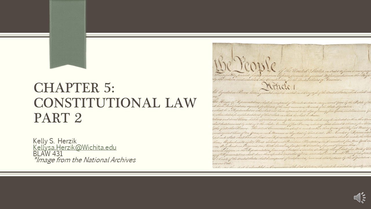 Chapter 5 Part 2 2023 - YouTube