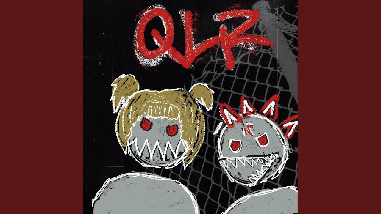 QLR (feat. Maïlow) - YouTube