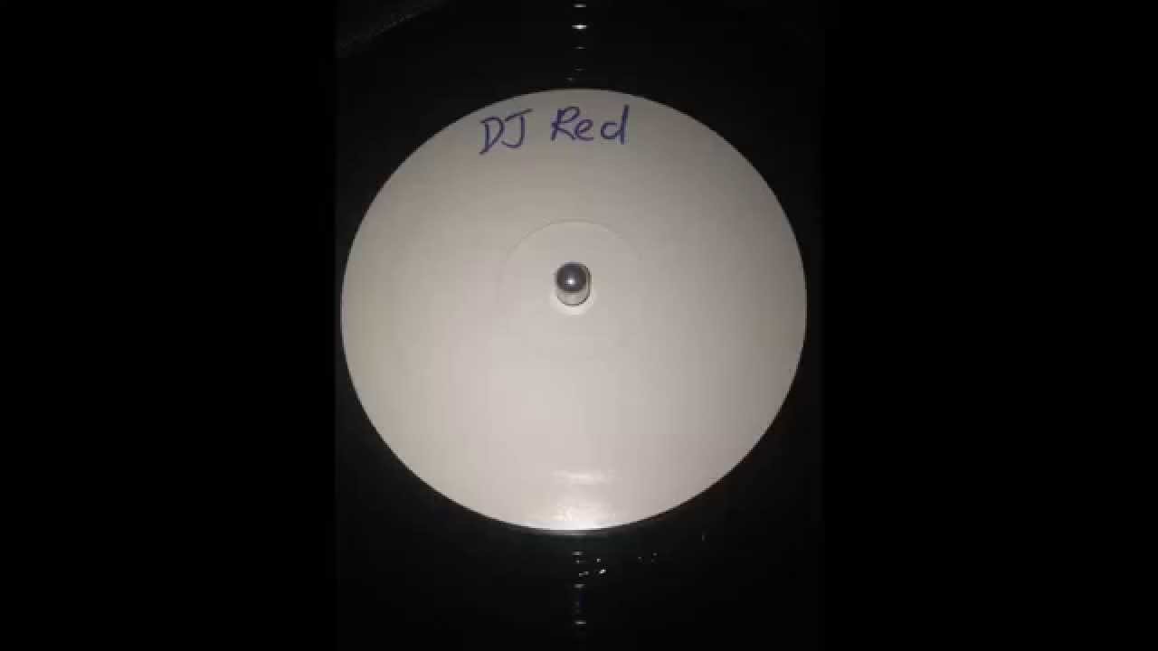 DJ Red - Magnetic (Distance Records 001-A)(DST001-A) - YouTube