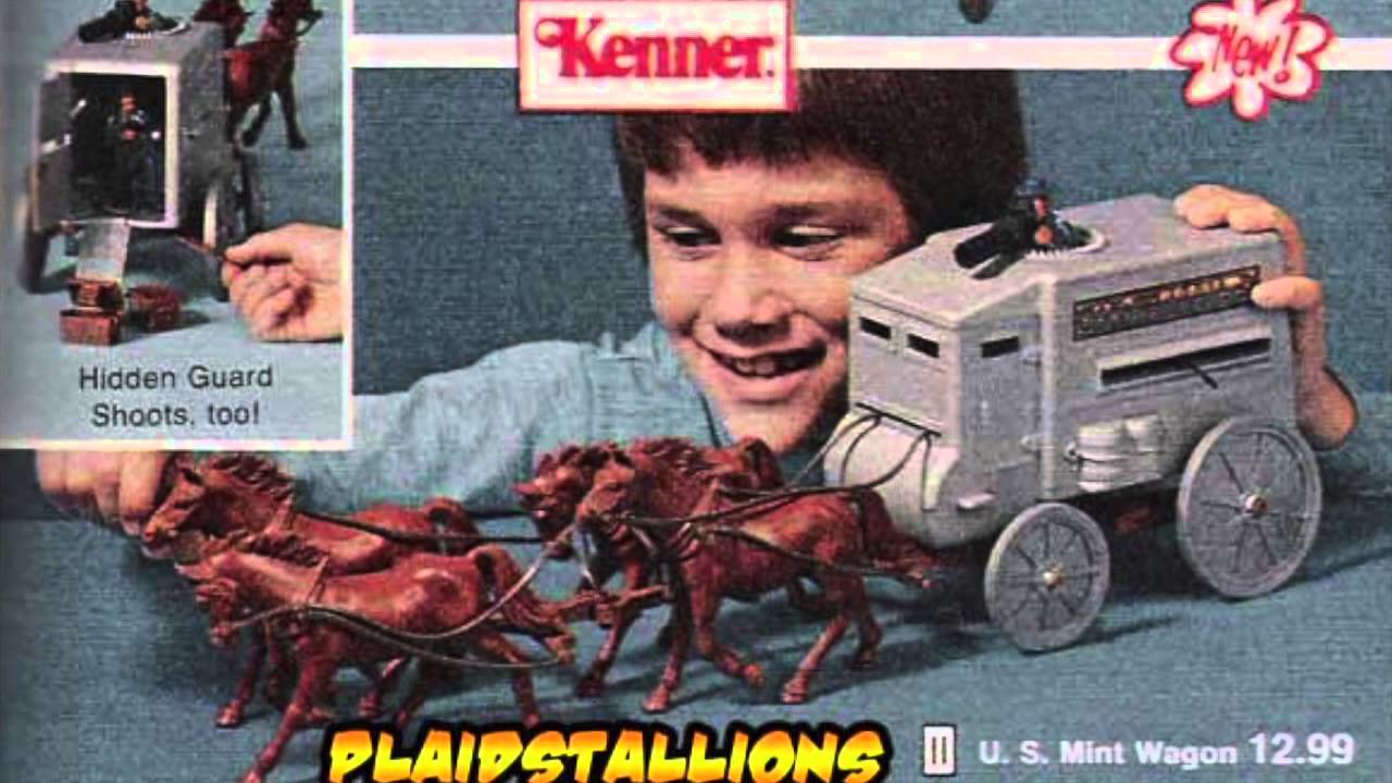 Kenner's Top 10 Fails - YouTube
