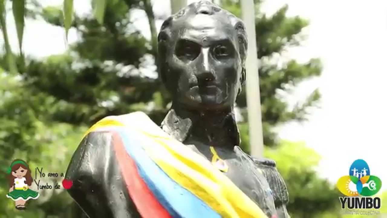 VÍDEO INSTITUCIONAL ALCALDÍA DE YUMBO (YUMBO CON TODO) - YouTube