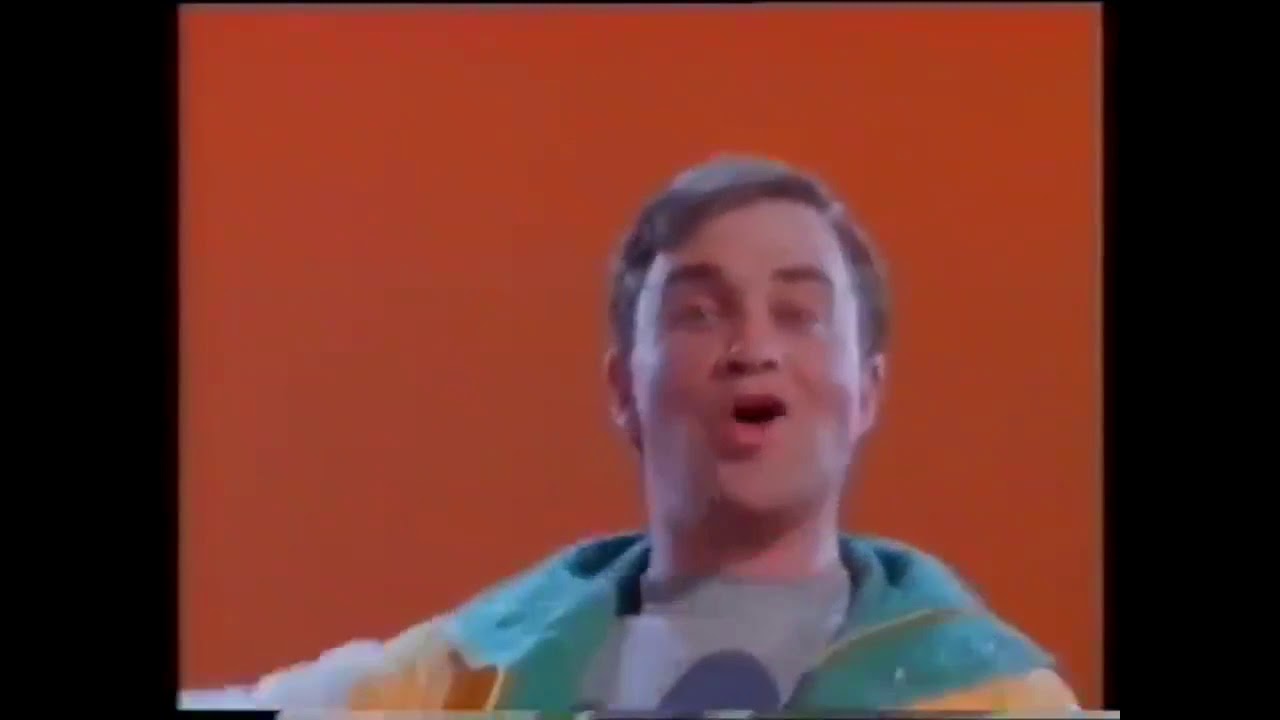 LOL loadsamoney meme What's that spell - YouTube