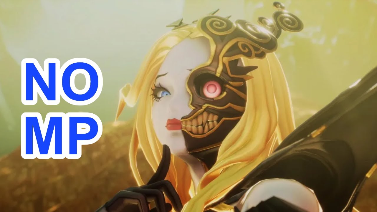 SMTV Vengeance No MP Battle Cut [Minato] - YouTube