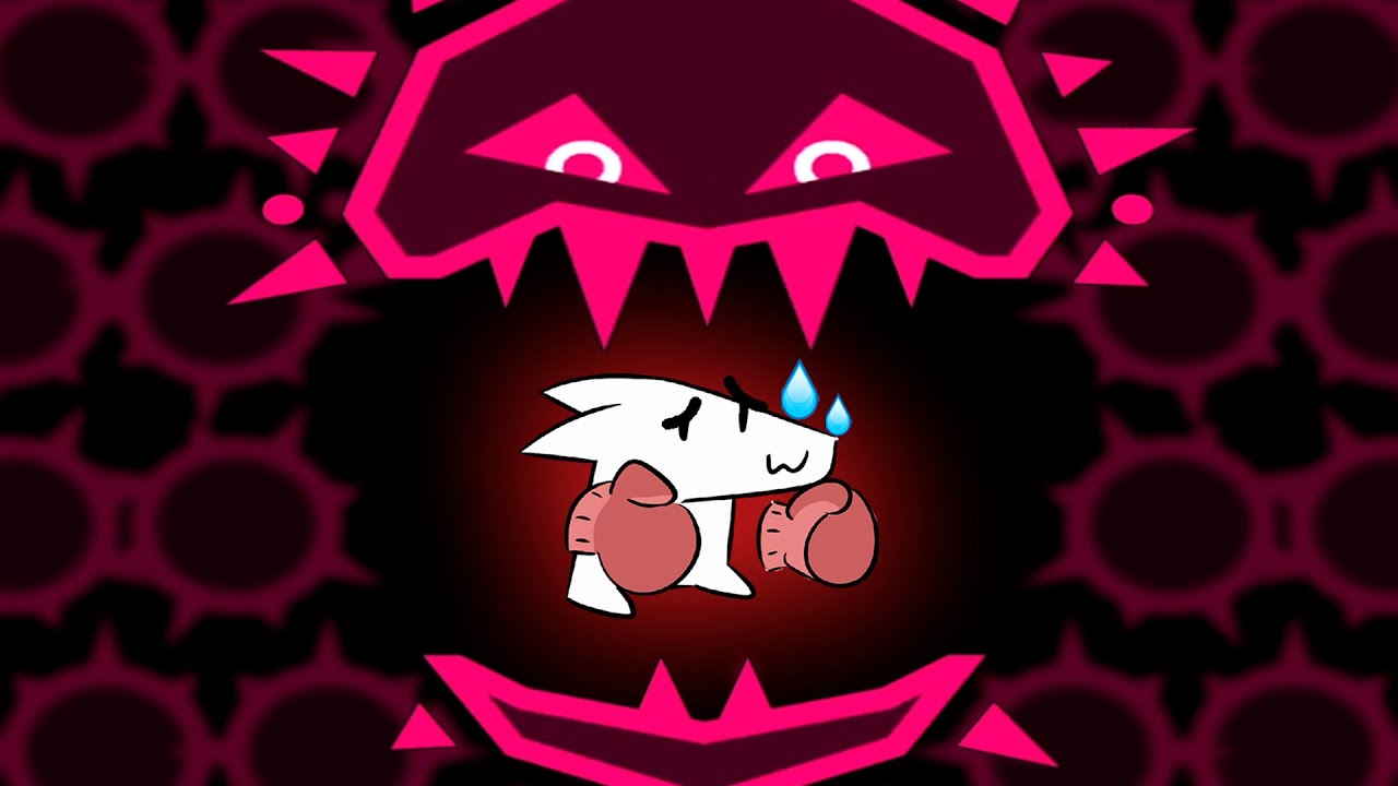 I Beat ANNIHILATE in JSAB Hard Mode Entirely By Myself!....(Cough) Ft ...