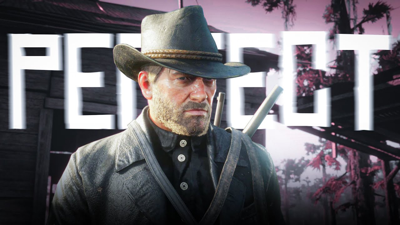 Don't Get What's Famous Confused With What's True. Arthur Morgan Edit ...