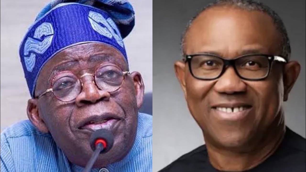 Bongo Lee; Peter Obi Is Running An Ethno Religious Candidate; Preye ...