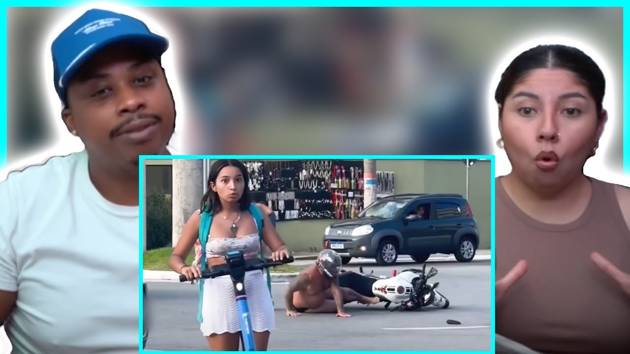 CRAZY FAILS YOU CAN'T MISS 2025! FAIL ARMY REACTION - YouTube