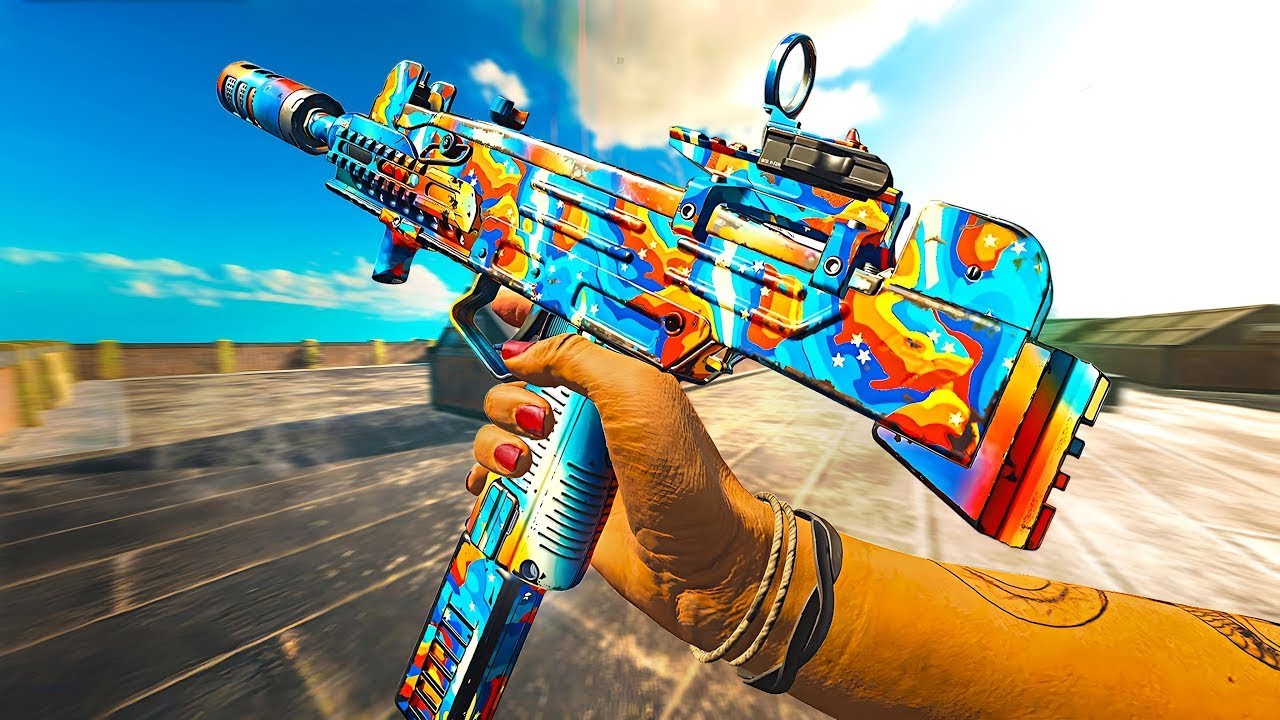 CALL OF DUTY MOBILE Relaxing Gameplay Video | No Annoying Commentary # ...