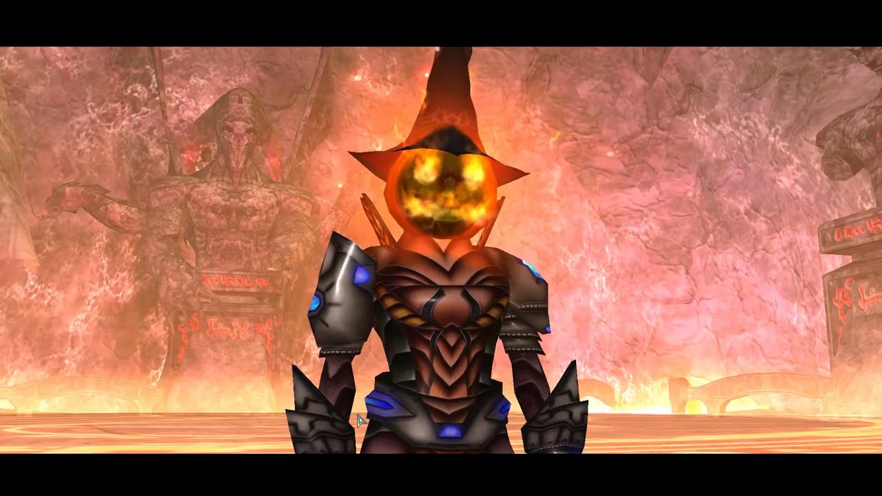 Priesta : Hallowen Season 6 November 2020 - YouTube