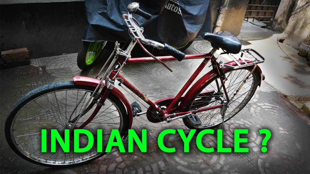 INDIAN VS OTHER CYCLES | WHY ARE THEY FAMOUS | HERCULES CYCLE ...