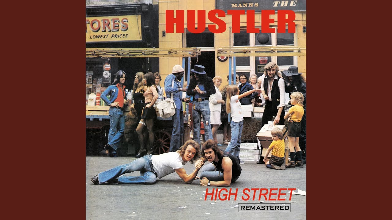 Get Outa Me 'Ouse (Remastered 2021) - YouTube