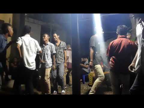Wow !! Joget dangdut terkeren tahun 2020!!! KMK SPM
