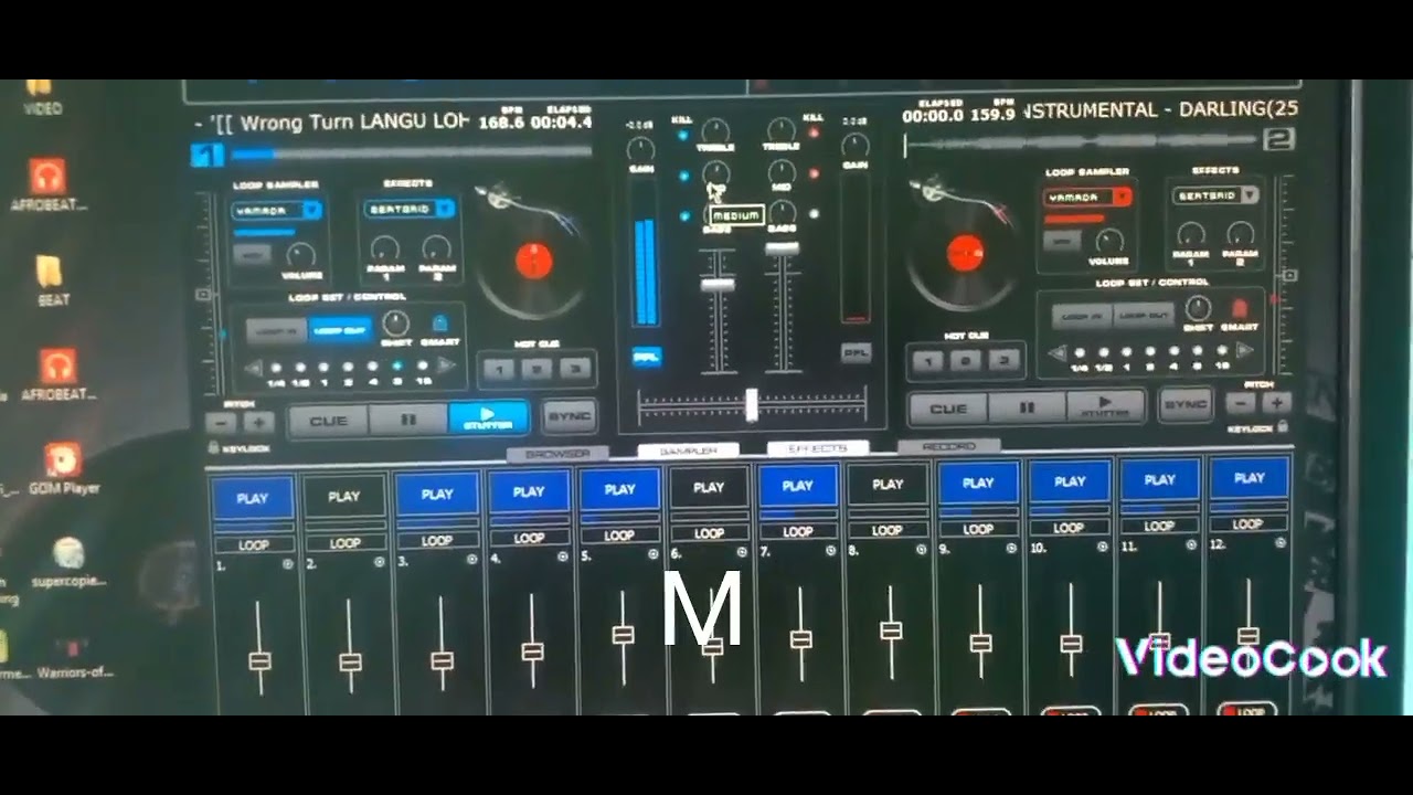 SAMPLE KALIIII ZA SINGELI BUREE link hipo kwenye comment no skip video ...