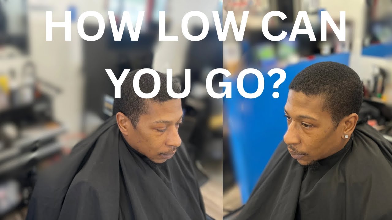 The Lowest Even Ever!! - YouTube