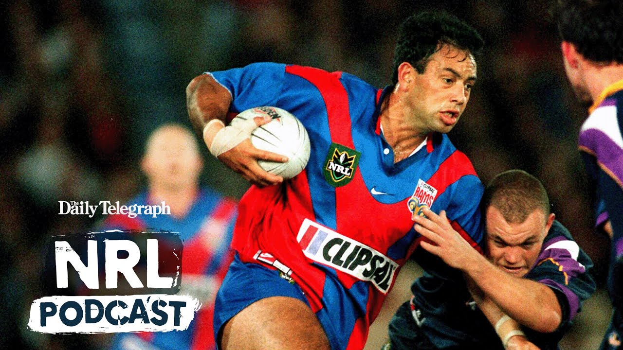 Adelaide Rams, 19th man, and more - Your questions answered! (The Daily ...