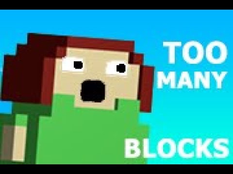 Block Me - Game Trailer 2019 - Download Now in Description - YouTube
