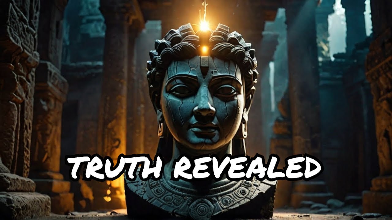 Why the Idol Truth in the Bible is About to Change Forever - YouTube