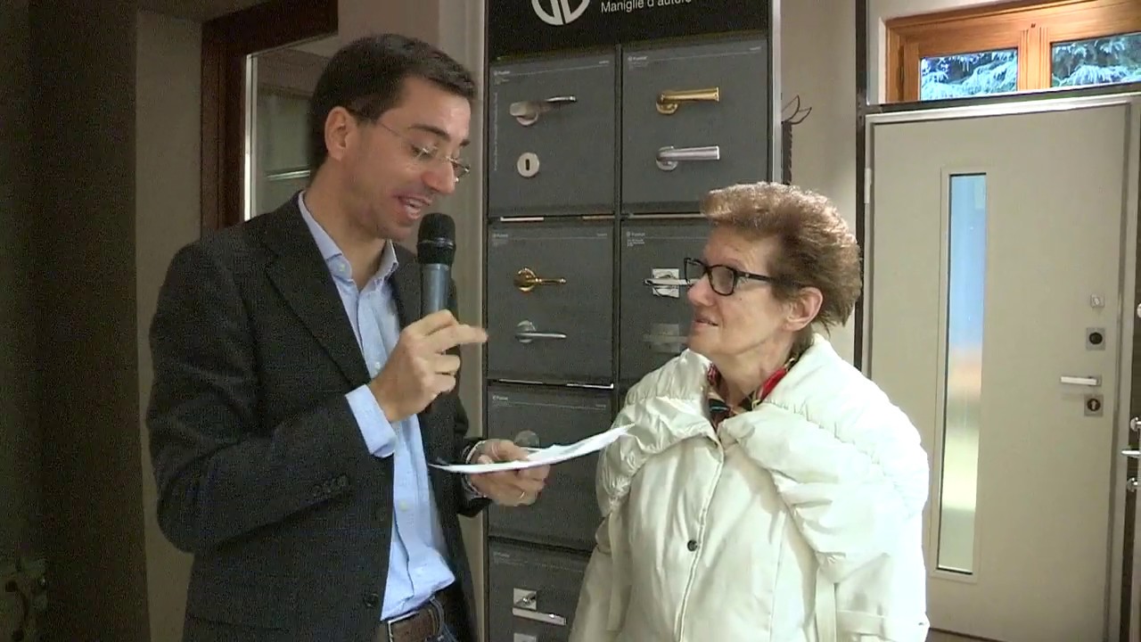 Brèsa Belèsa. Puntata 2 - YouTube