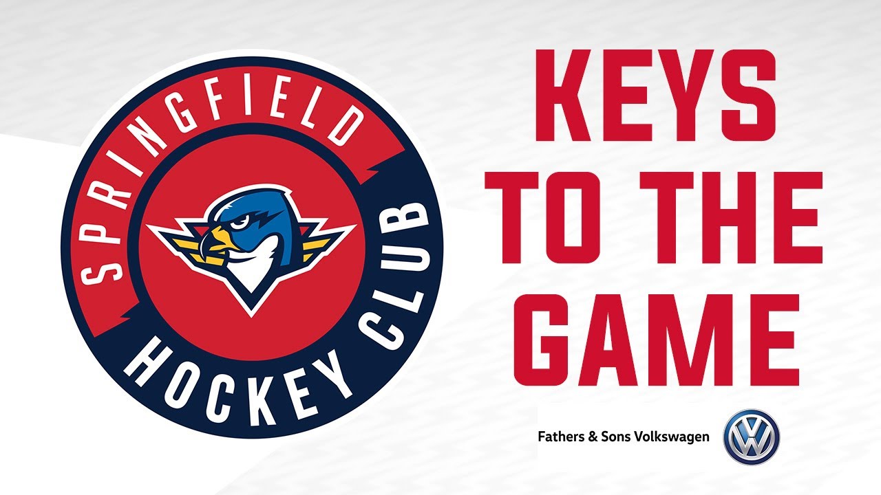 T-Birds Keys to the Game | 1.20 - YouTube