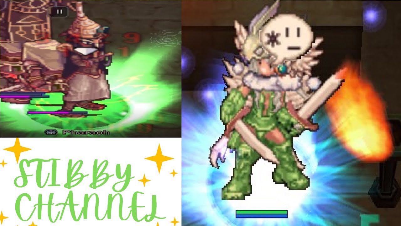 TalonRO Bolter Assassin Cross vs MVP Pharaoh Ragnarok Online SinX - YouTube