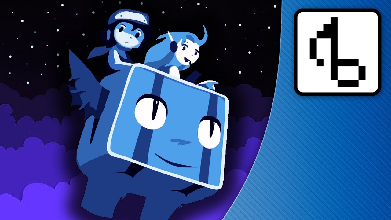 Cave Story WITH LYRICS - Brentalfloss - YouTube