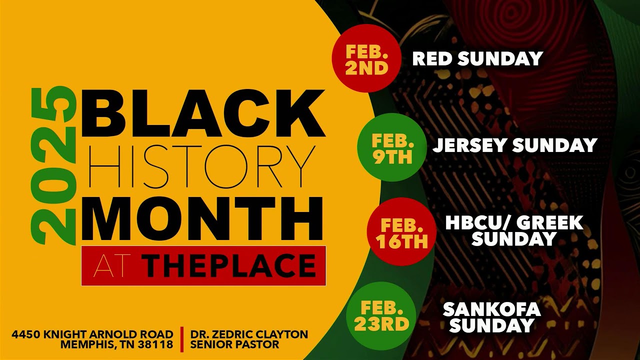 OFBC Sunday Service - 11 AM (01.26.25) - YouTube