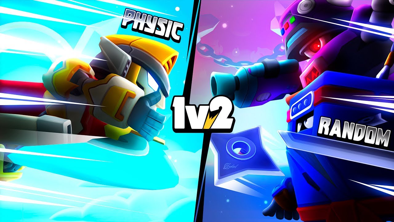 1v2 IN THE NEW MODES (1000🏆+) - YouTube