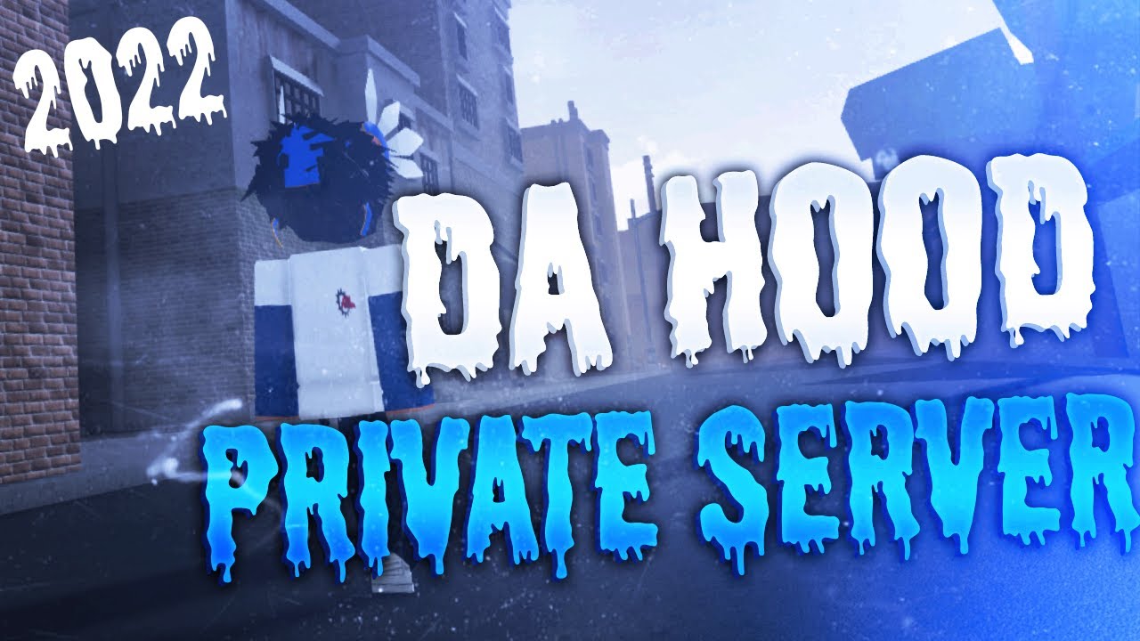 *NEW* FREE WORKING 2022 DA HOOD VIP SERVER LINK! (LINK IN DESCRIPTION ...