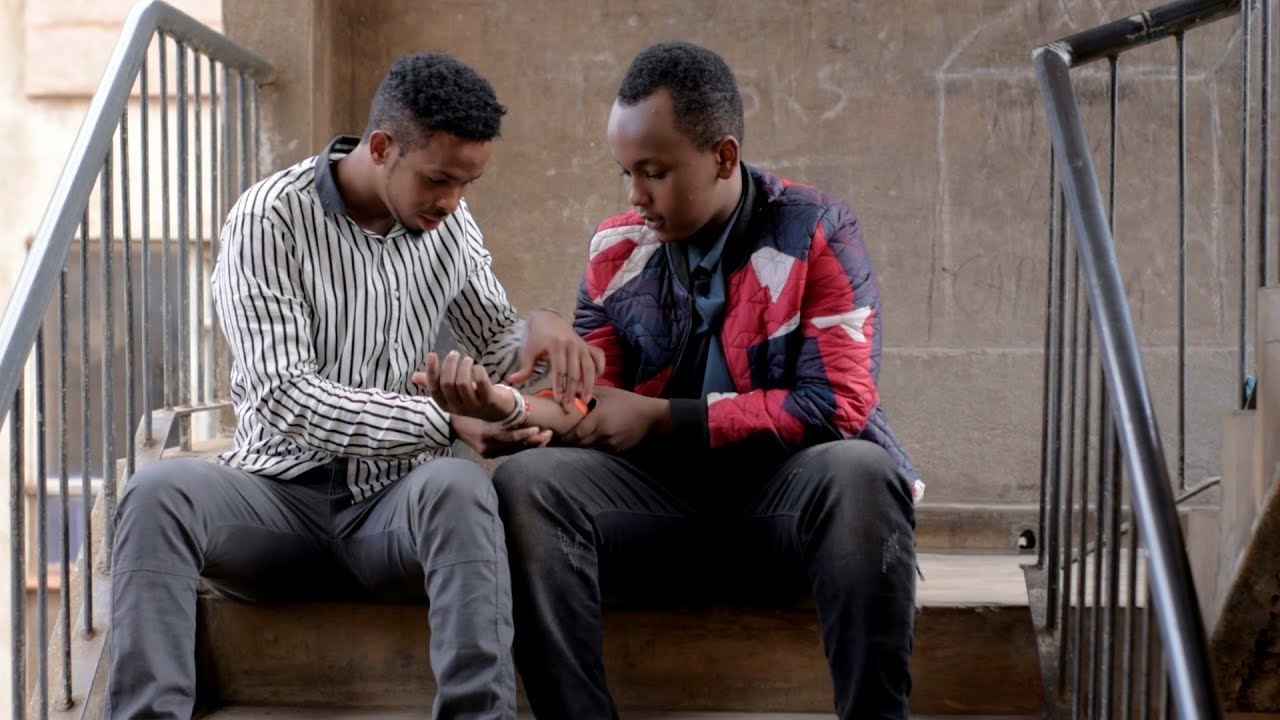 Balwad | Somali React - YouTube