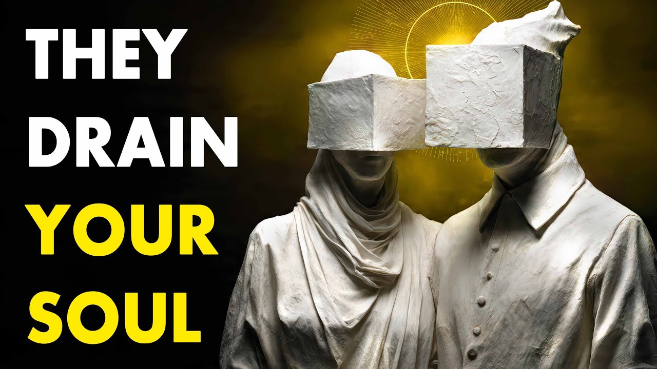 The Dark Truth About the Soulless People Around You | MOST NEVER ...