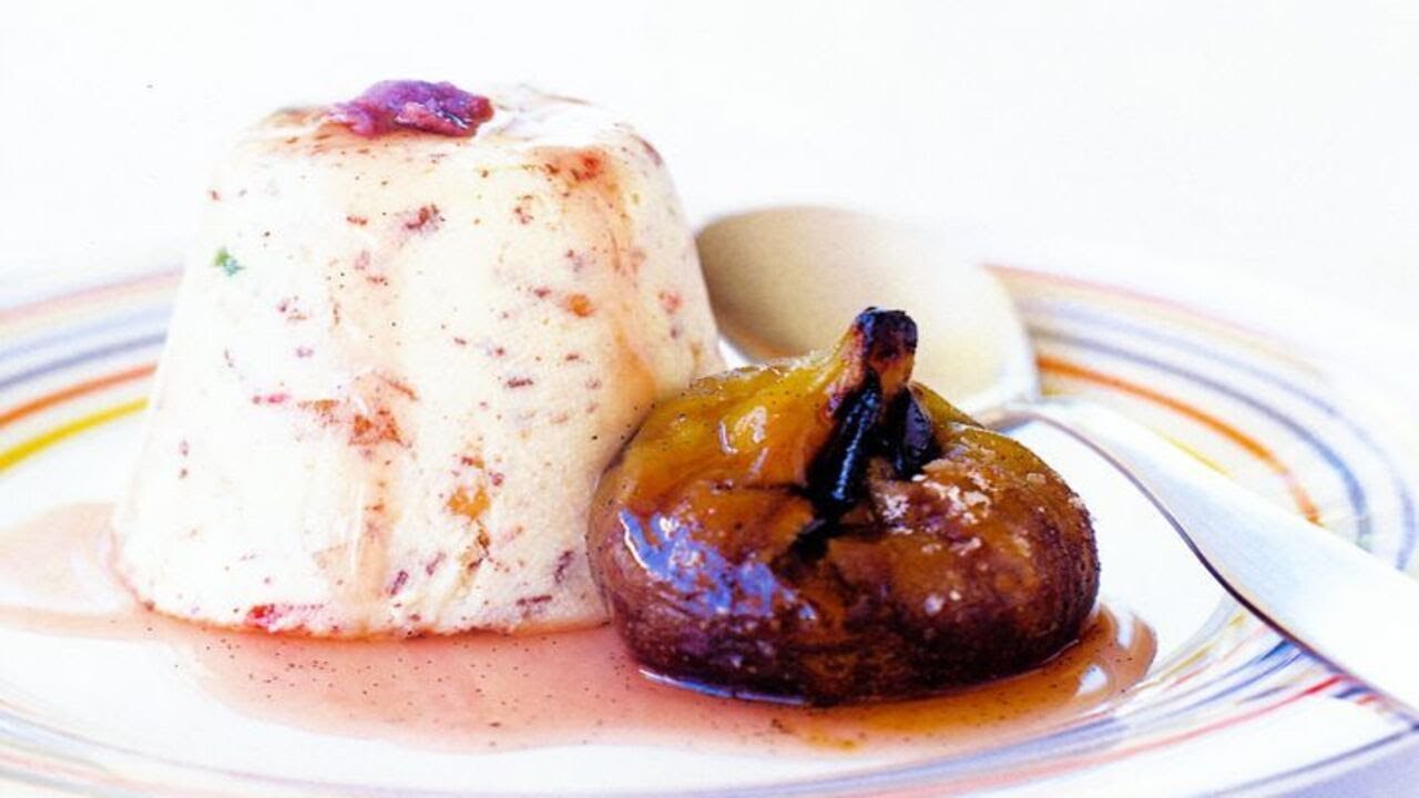 🎄 Paskha – Un Dessert Russe Traditionnel et Gourmand - YouTube