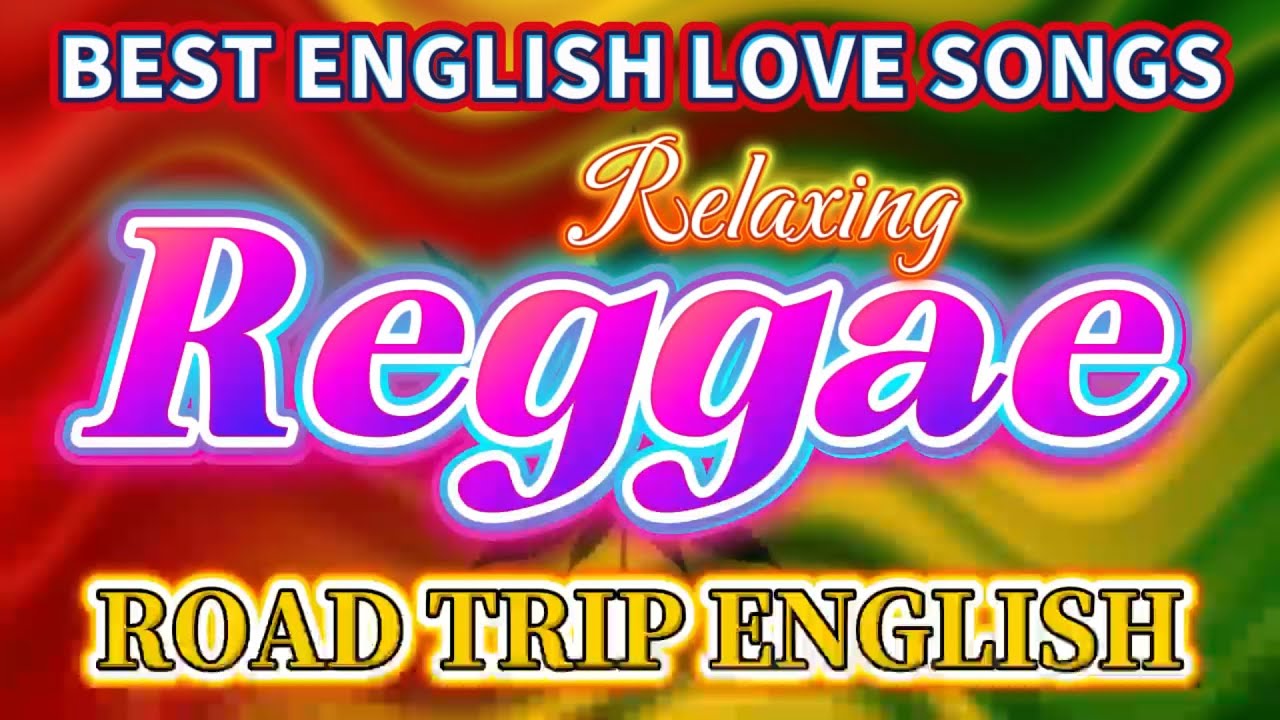 Reggae Music Mix 2025 Island Vibes & Chill Summer Songs Nonstop - YouTube