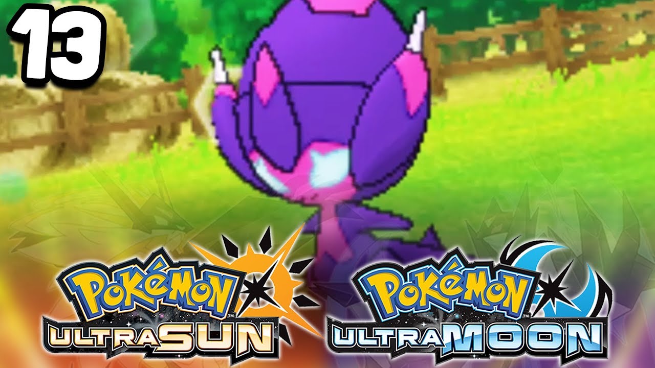 POIPOLE PEOPLE! | Pokemon Ultra Sun and Ultra Moon Gameplay Playthrough ...