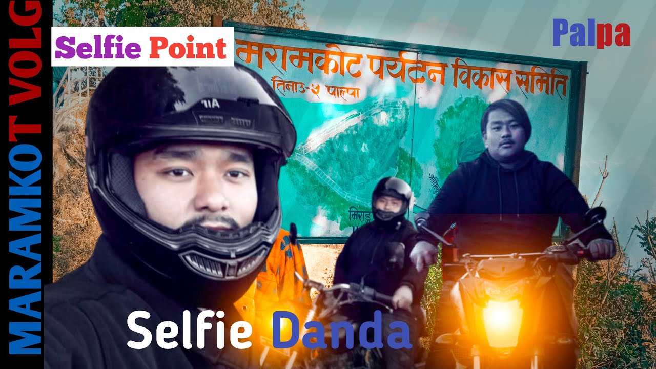 MARAMKOT PALPA VlOG/Rupesh Rana - YouTube