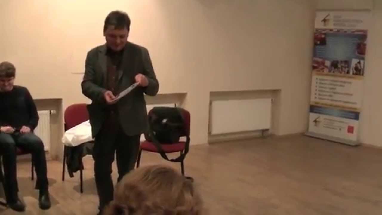 SLOVANSKÁ UNIE - SLAVIC UNION - СЛАВЯНСКИЙ СОЮЗ - Konference Rusíni ...