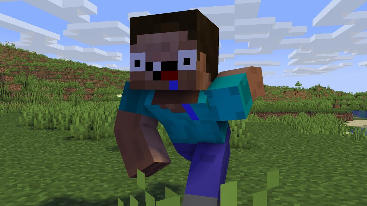 Noob Life (Minecraft Animation) - YouTube