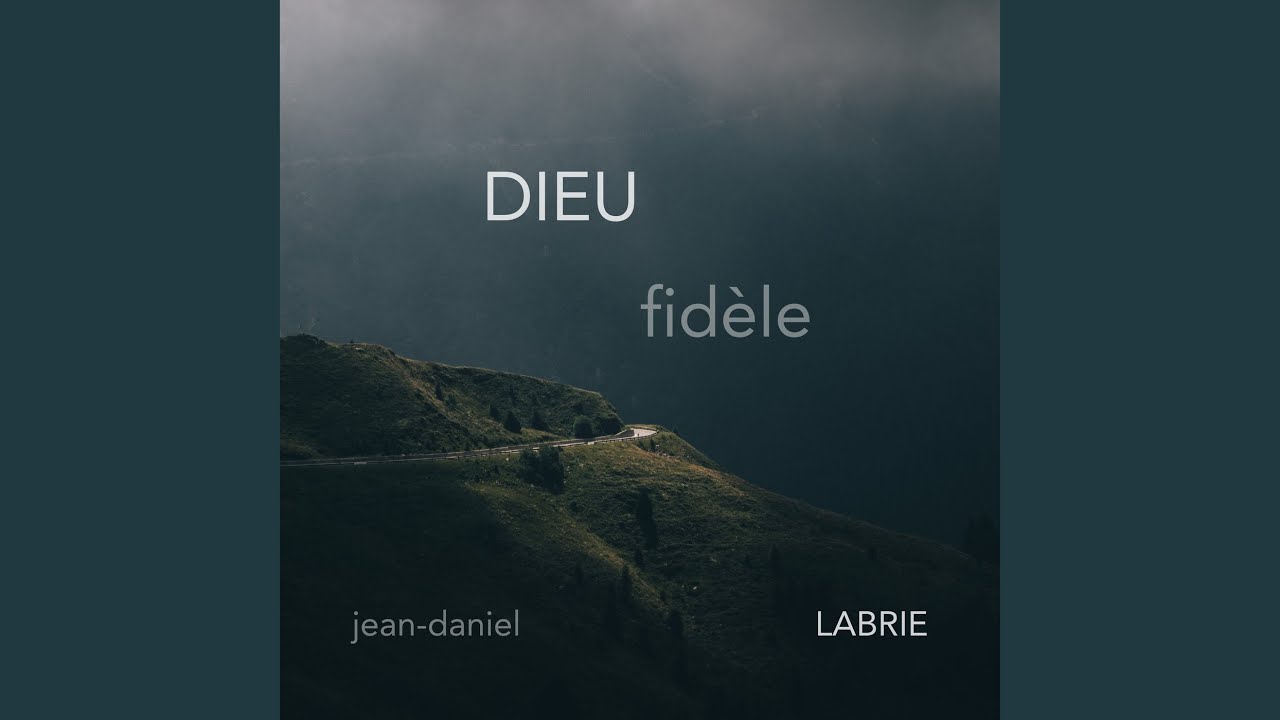 Dieu fidèle - YouTube