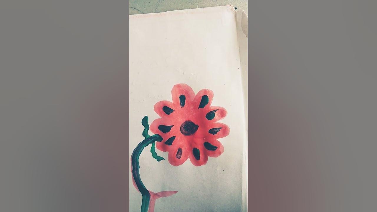 gajab ka flower🌷🌷🌷🤗🤗 - YouTube