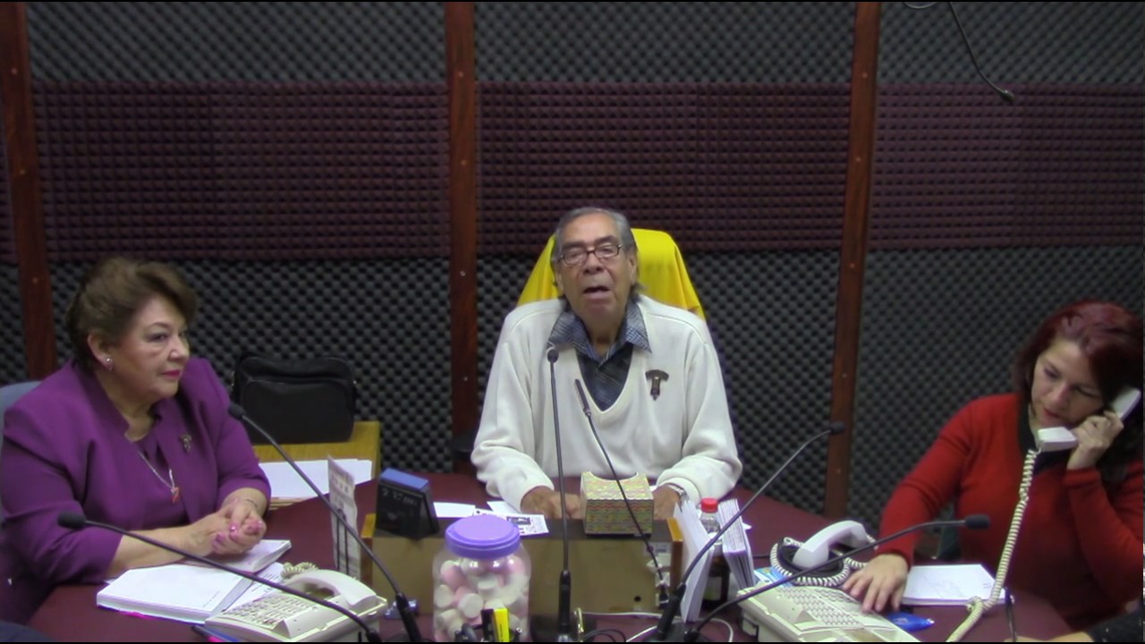 El fuerte temperamento de Jacobo Moret y Fernando Marcos - Martínez ...