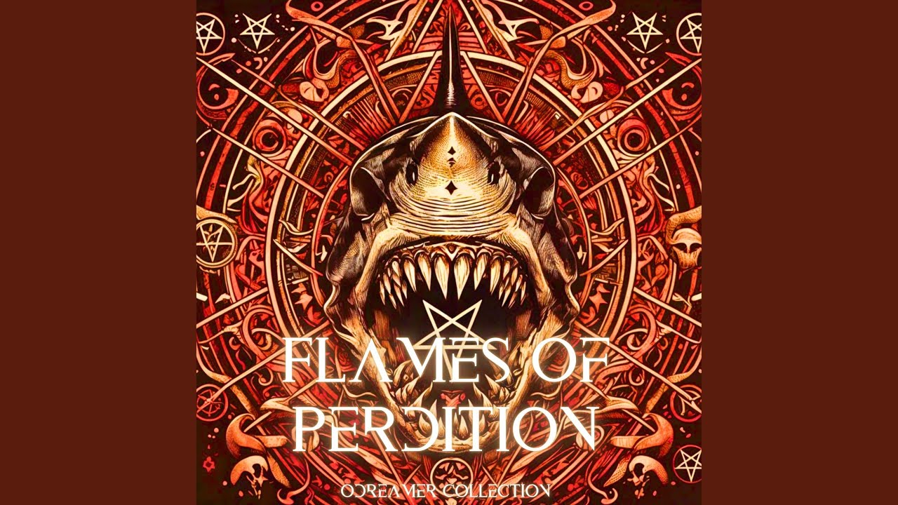 Burning Sin - YouTube